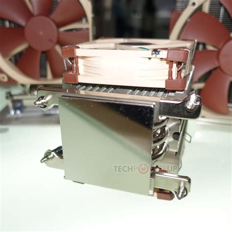 Noctua показала системы охлаждения для процессоров AMD Ryzen ...
