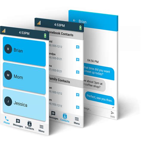 Secure Phone Secure Phone 4g Wi Fi Gps Tracker Security Phone