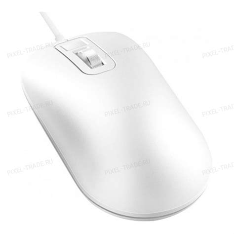 Компьютерная мышь со сканером отпечатка пальца Xiaomi Jesis Smart ...