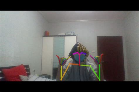 利用openpose轻松搞定手势识别 知乎