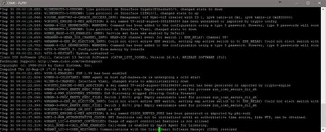 cisco switch 9200l stucking at booting cisco community