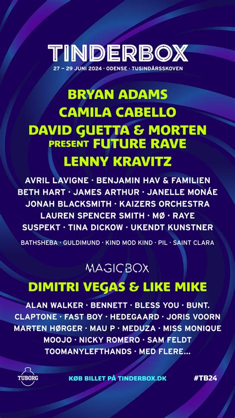 Together Tinderbox 25 27 Juni 2026