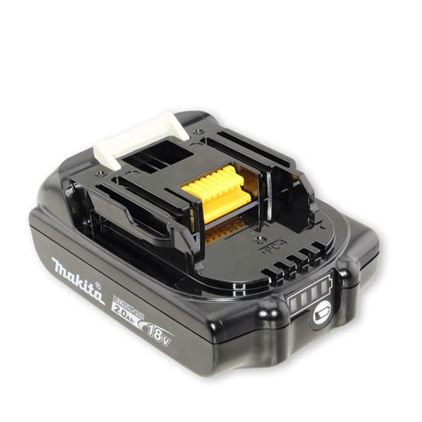 SkiTuning.at | Makita Akku BL1820B - 2Ah