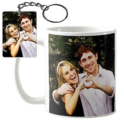Order Customizable Mug And Keychain Online Same Day Delivery Uae Fnpae