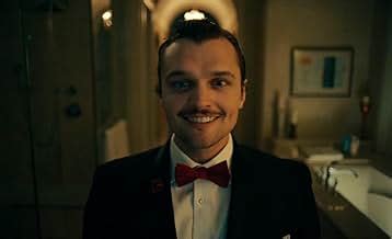 Ray Nicholson Imdb