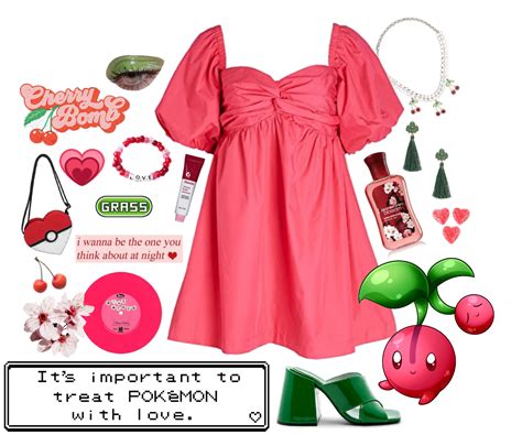 Cherubi Outfit Shoplook