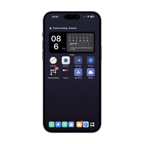 Todays Setup Ios 16 2 R Iossetups