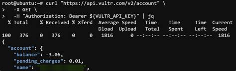 How To Deploy A Vultr VPS Server
