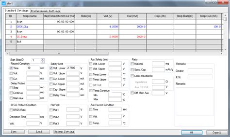 Battery Capacity Test For Lithium Ion Battery Neware Battery Testers