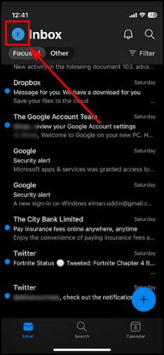 Automatically Add Signature In Outlook For All OS