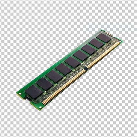 Premium PSD Ram Png