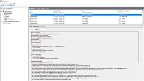 pir khurram rashdi s blog d365 fin ops fix certificate issues on