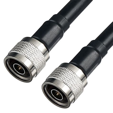 Sc 400 Cable Ultra Low Loss 50 Ohm Coaxial Cable