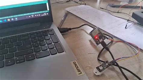 Allu Ram Charan On Linkedin Embeddedsystems Workshop Engineering