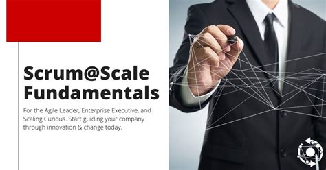 Scrum Scale On Linkedin Scrumatscale Scrum Agile Leadership Management Strategy…