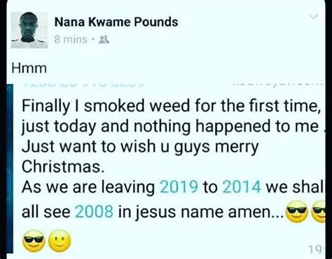 Im Addicted To Codeine Weed Tramadol And Many More Health 2 Nigeria