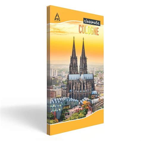 Classmate Unruled Notebook Size A3 Pack Of 12 At ₹ 702pack In Chennai