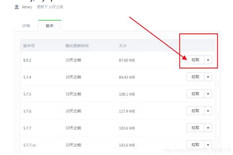 【已经解决】 docker的get registry v2 net request