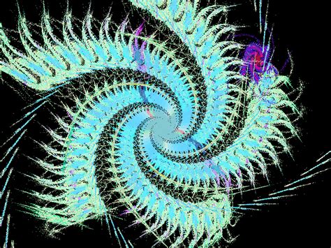 Chaos Function By Silenieux On Deviantart