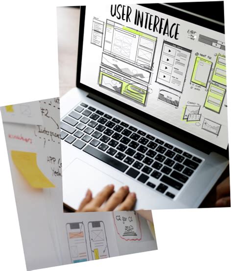 Uiux Services Leading Uiux Agency In Singapore Amber Creative