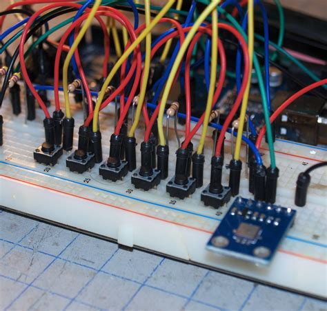i2c 1602 lcd menu questions and discussion pics general guidance