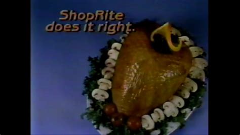 1988 Shop Rite Commercial Shop Rite Free Download Borrow And