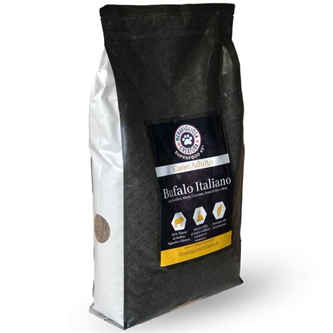 Bufalo Italiano Sf Meravigliosa Creatura