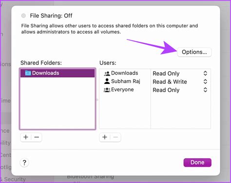 4 Ways To Transfer Files Between Mac And Android Wirelessly Guiding Tech