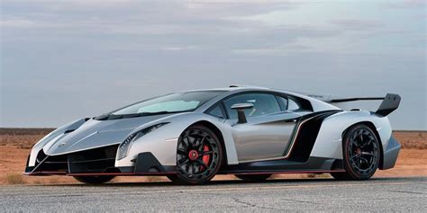 10 Rare Sports Cars No One Knows About