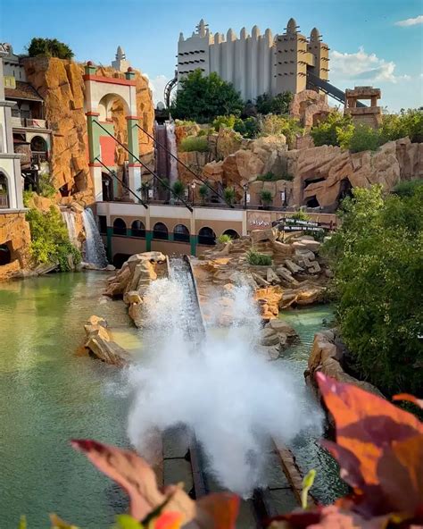 Phantasialand Ticket Prices Opening Hours And Rides 2025