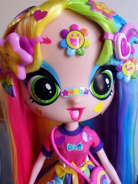 Decora Girlz Decora And Celestia Rdolls