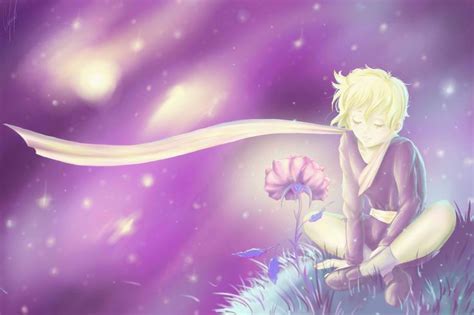 The Little Prince Prince Anime