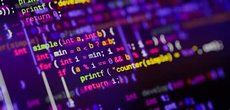 Les Langages De Programmation Les Plus Demandés Par Les Entreprises à Paris Soveur