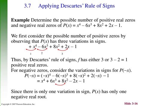Ppt Chapter 3 Polynomial Functions Powerpoint Presentation Free