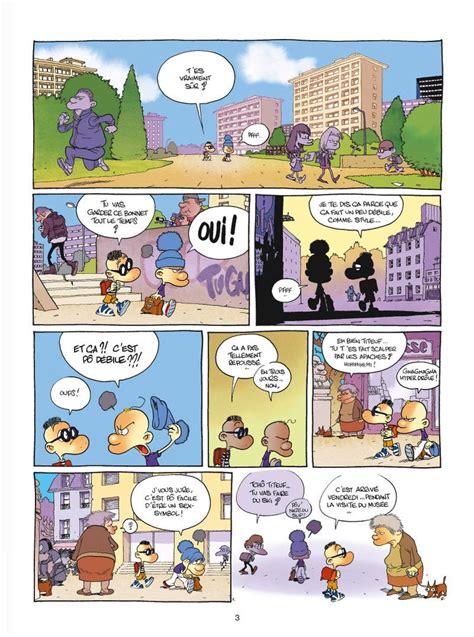Titeuf Bd Informations Cotes Page 2