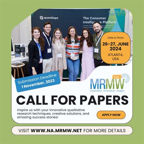 Merlien Institute On Linkedin Research Insights Marketresearchconference Mrmw Marketresearch…