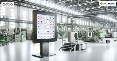 What Role Does Odoo Play In Overcoming Fragmentation Of Erp Systems In The Manufacturing Sector