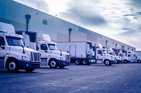 Top Benefits Of Fleet Management Systems For Businesses