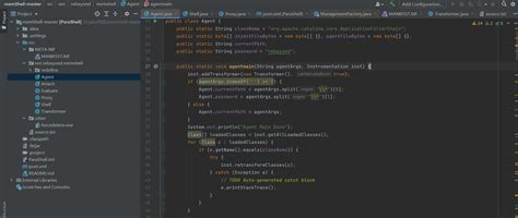 Memshell源码解析 Huahuas Blog