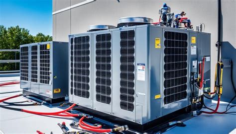 Top Preventive Maintenance Strategies For Commercial Ac Units