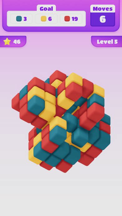 Cubeset Apps Apps