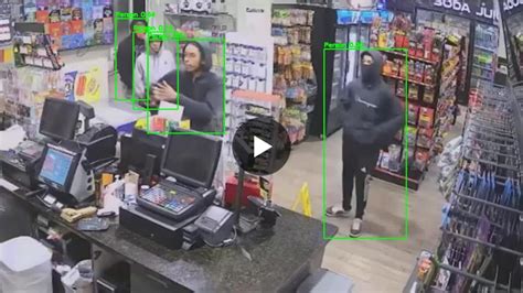 yolov8 computervision weapondetection realtimetracking