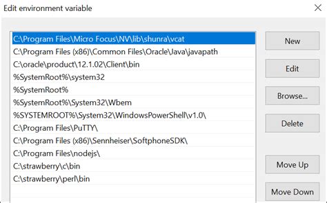 Configuration Process For Distributed Testing In Jmeter 5 3