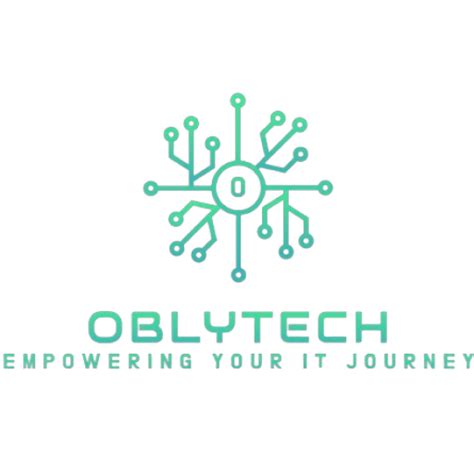 Transform Your Business With Oblytechs It And Salesforce Solutions