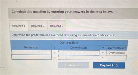 Solved Exercise 227 Algo Computing Applied Overhead And