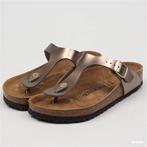 Birkenstock шлепанці оригінал — ціна 2200 грн у каталозі Вєтнамки Купити жіночі речі за