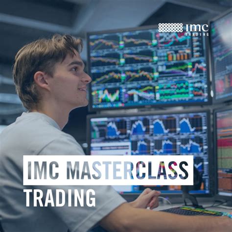 Imc Virtual Engineering And Trading Masterclass Apply Now 🏎️💨💨💨 Ever