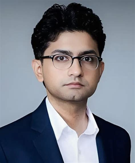 Nikhil Kumar Keynote Speaker Chartwell Speakers