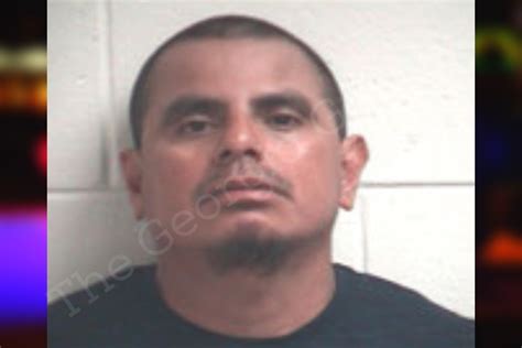 Jaime Hernandez — Henry County Jail Bookings