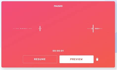 Rev Voice Recorder Download And Review
